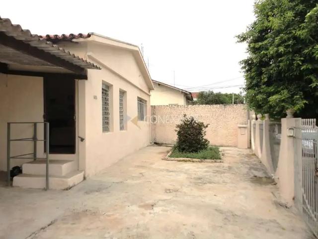 Casa / Sobrado Comercial para Venda em Campinas/SP Parque Industrial 2 Quartos