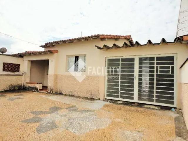 Casa / Sobrado Comercial para Venda em Campinas/SP Parque Industrial 2 Quartos
