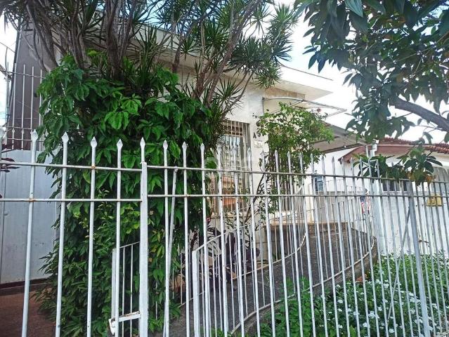 Casa / Sobrado Comercial para Venda em Campinas/SP Parque Industrial 3 Quartos