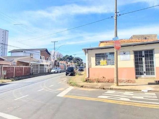 Casa / Sobrado Comercial para Venda em Campinas/SP Parque Industrial 3 Quartos