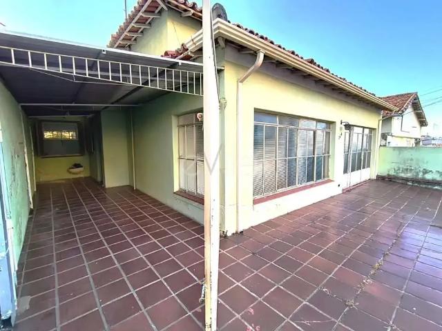 Casa / Sobrado Comercial para Venda em Campinas/SP Parque Industrial 3 Quartos