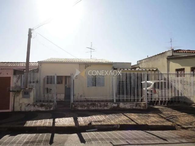 Casa / Sobrado Comercial para Venda em Campinas/SP Parque Industrial 3 Quartos