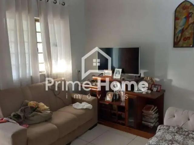 Casa / Sobrado Comercial para Venda em Campinas/SP Parque Industrial 3 Quartos