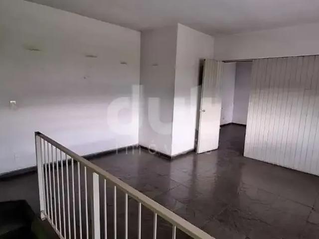 Casa / Sobrado Comercial para Venda em Campinas/SP Parque Itália 3 Quartos