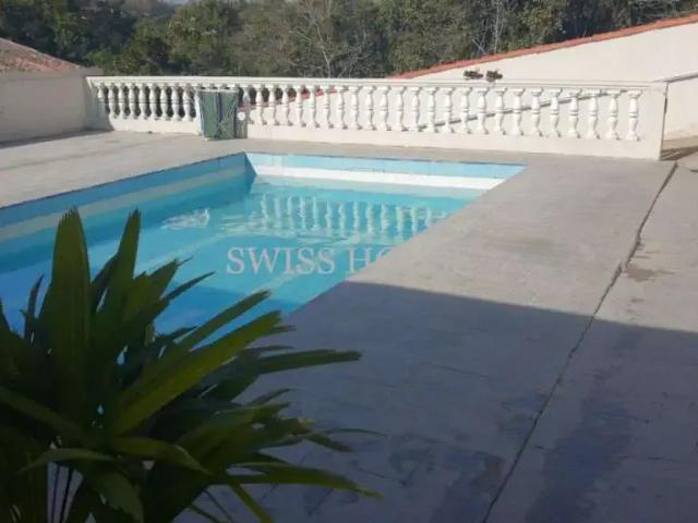 Casa / Sobrado Comercial para Venda em Campinas/SP Parque Jatibaia Sousas 4 Quartos