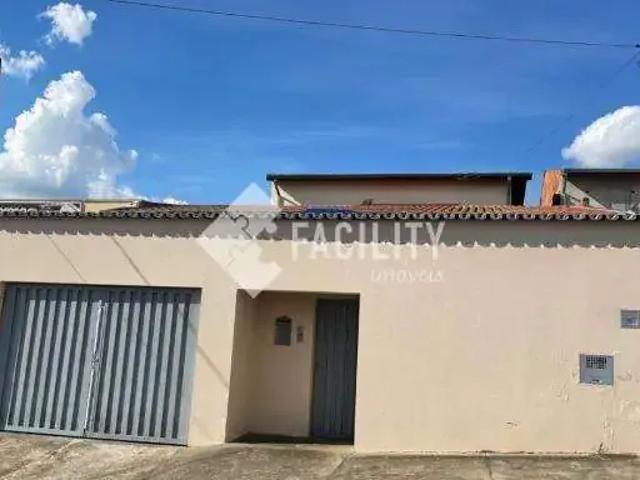 Casa / Sobrado Comercial para Venda em Campinas/SP Parque Jambeiro 3 Quartos