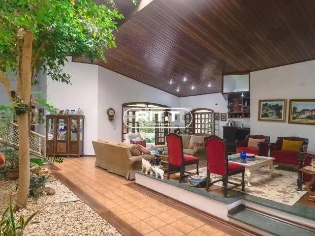 Casa / Sobrado Comercial para Venda em Campinas/SP Parque Nova Campinas 4 Quartos