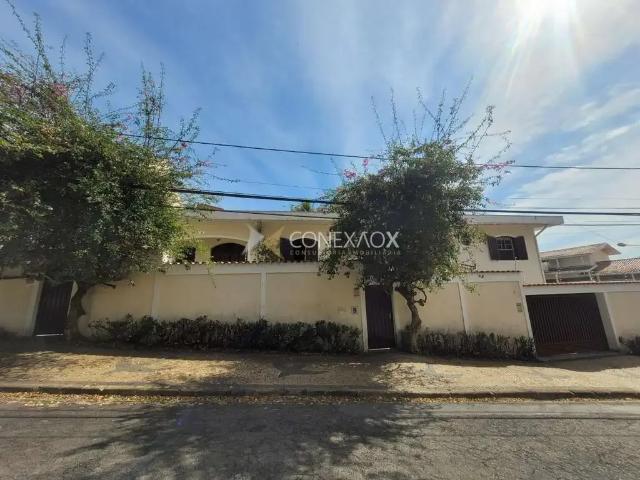 Casa / Sobrado Comercial para Venda em Campinas/SP Parque Nova Campinas 5 Quartos