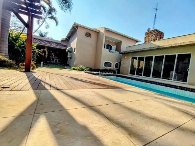 Casa / Sobrado Comercial para Venda em Campinas/SP Parque Nova Campinas 5 Quartos