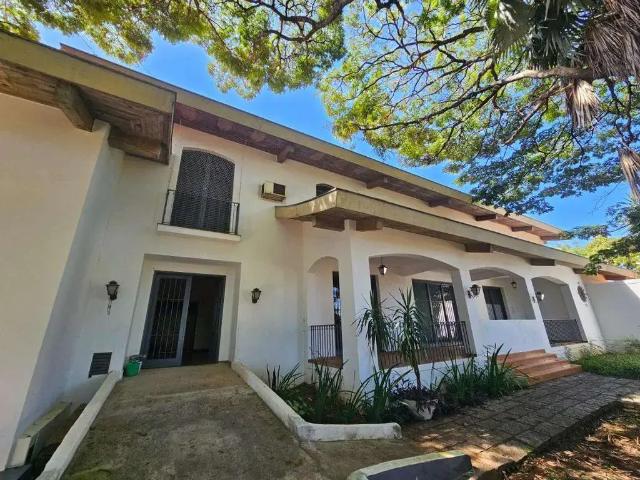 Casa / Sobrado Comercial para Venda em Campinas/SP Parque Nova Campinas 5 Quartos