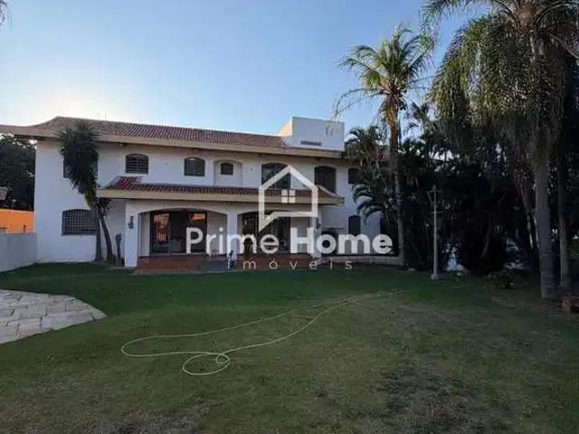 Casa / Sobrado Comercial para Venda em Campinas/SP Parque Nova Campinas 10 Quartos