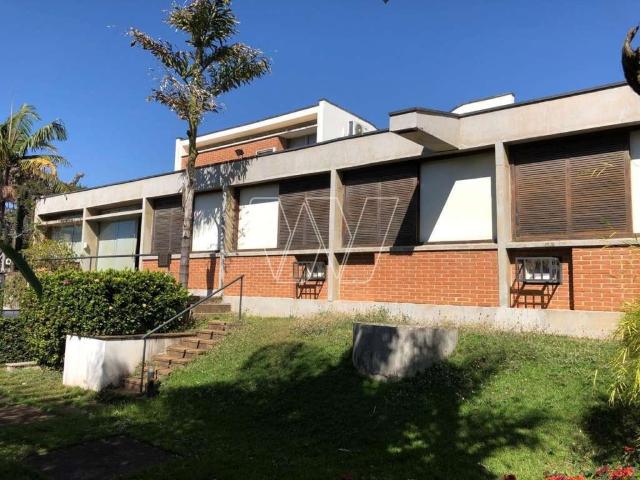 Casa / Sobrado Comercial para Venda em Campinas/SP Parque Nova Campinas 1 Quartos
