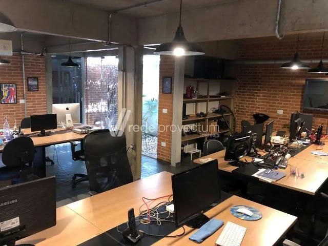 Casa / Sobrado Comercial para Venda em Campinas/SP Parque Nova Campinas