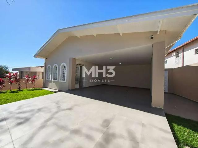 Casa / Sobrado Comercial para Venda em Campinas/SP Parque São Quirino 3 Quartos
