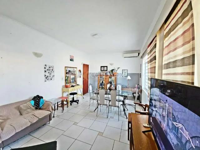 Casa / Sobrado Comercial para Venda em Campinas/SP Parque São Quirino 4 Quartos