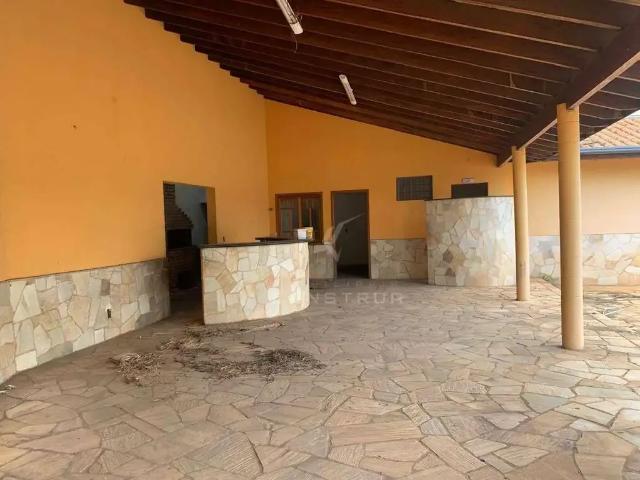 Casa / Sobrado Comercial para Venda em Campinas/SP Parque Santa Bárbara