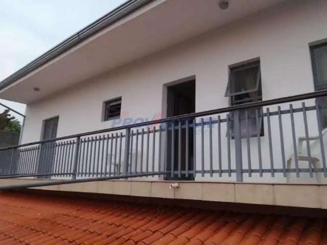 Casa / Sobrado Comercial para Venda em Campinas/SP Parque Santa Bárbara 3 Quartos