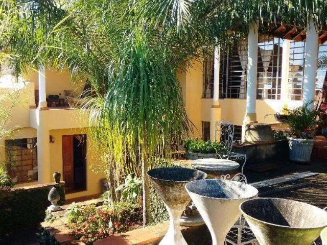 Casa / Sobrado Comercial para Venda em Campinas/SP Parque Rural Fazenda Santa Cândida 1 Quartos