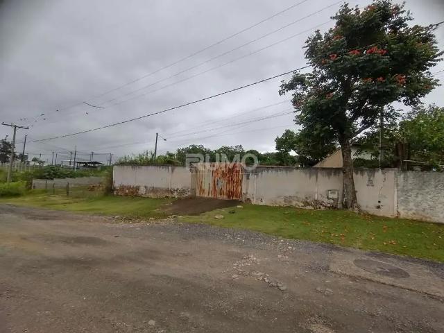 Casa / Sobrado Comercial para Venda em Campinas/SP Parque Rural Fazenda Santa Cândida 3 Quartos