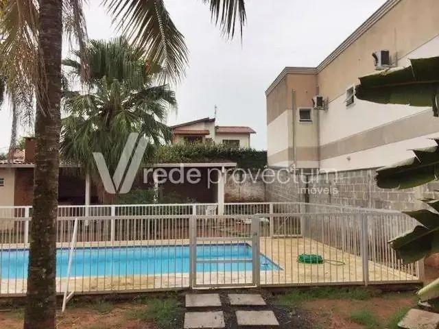 Casa / Sobrado Comercial para Venda em Campinas/SP Parque Rural Fazenda Santa Cândida 3 Quartos