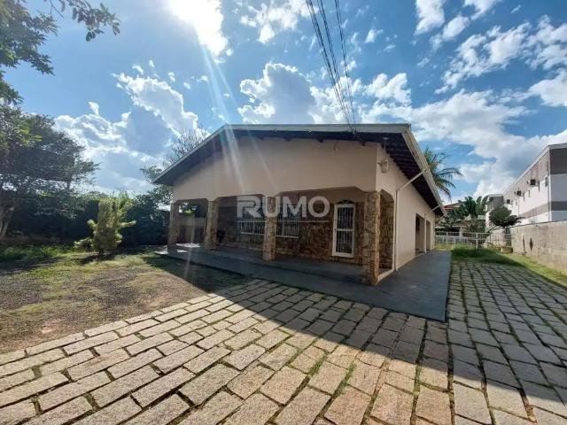 Casa / Sobrado Comercial para Venda em Campinas/SP Parque Rural Fazenda Santa Cândida 4 Quartos