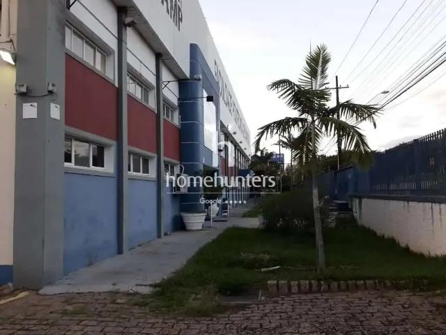 Casa / Sobrado Comercial para Venda em Campinas/SP Parque Rural Fazenda Santa Cândida