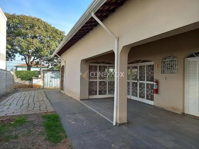 Casa / Sobrado Comercial para Venda em Campinas/SP Parque Rural Fazenda Santa Cândida 5 Quartos
