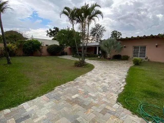 Casa / Sobrado Comercial para Venda em Campinas/SP Parque Taquaral 3 Quartos
