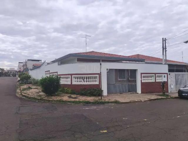 Casa / Sobrado Comercial para Venda em Campinas/SP Parque Taquaral 3 Quartos