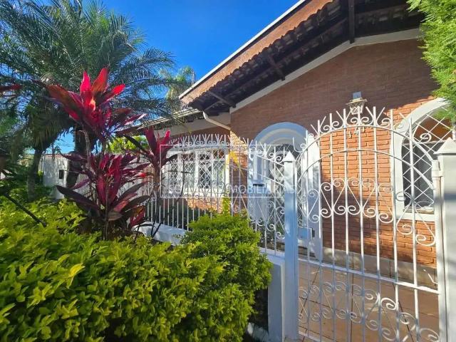Casa / Sobrado Comercial para Venda em Campinas/SP Parque Taquaral 3 Quartos