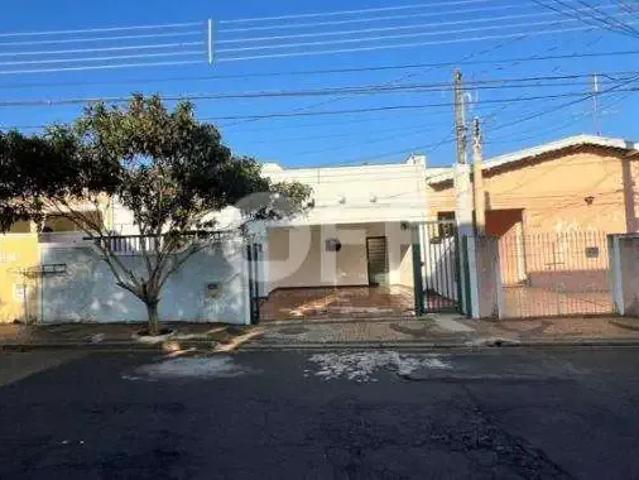 Casa / Sobrado Comercial para Venda em Campinas/SP Parque Taquaral 3 Quartos