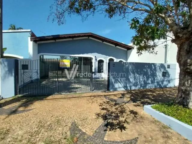 Casa / Sobrado Comercial para Venda em Campinas/SP Parque Taquaral 3 Quartos