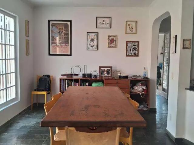 Casa / Sobrado Comercial para Venda em Campinas/SP Parque Taquaral 3 Quartos