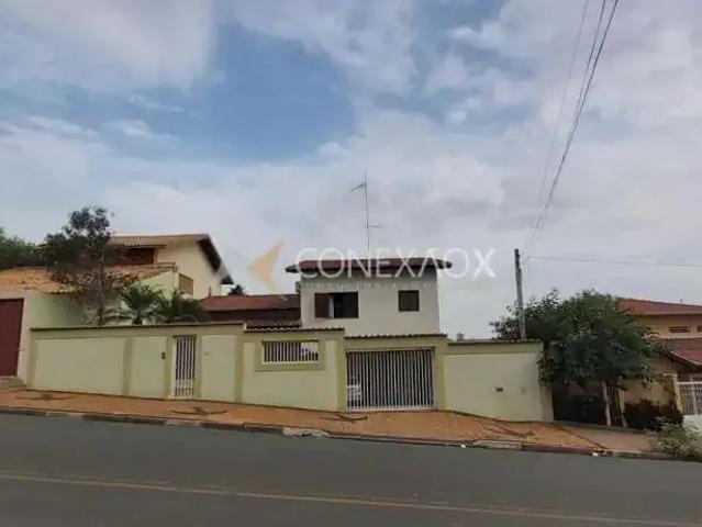 Casa / Sobrado Comercial para Venda em Campinas/SP Parque Taquaral 3 Quartos