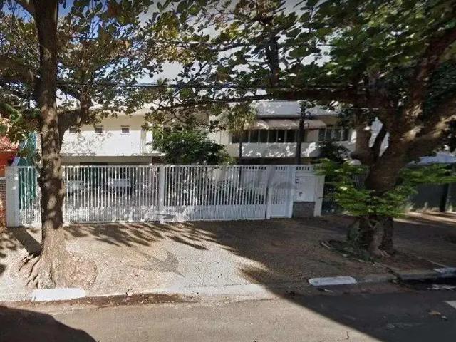 Casa / Sobrado Comercial para Venda em Campinas/SP Parque Taquaral 3 Quartos
