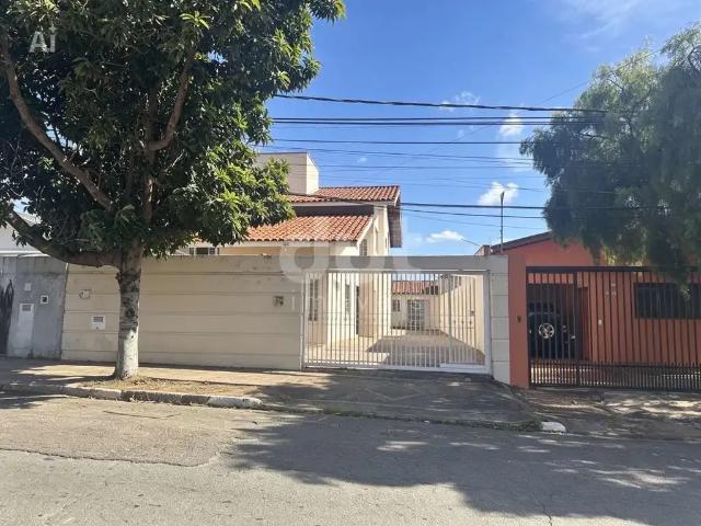 Casa / Sobrado Comercial para Venda em Campinas/SP Parque Taquaral 3 Quartos