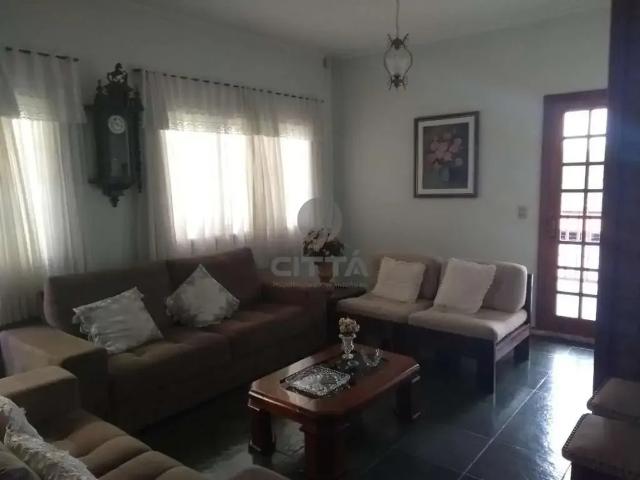 Casa / Sobrado Comercial para Venda em Campinas/SP Parque Taquaral 3 Quartos