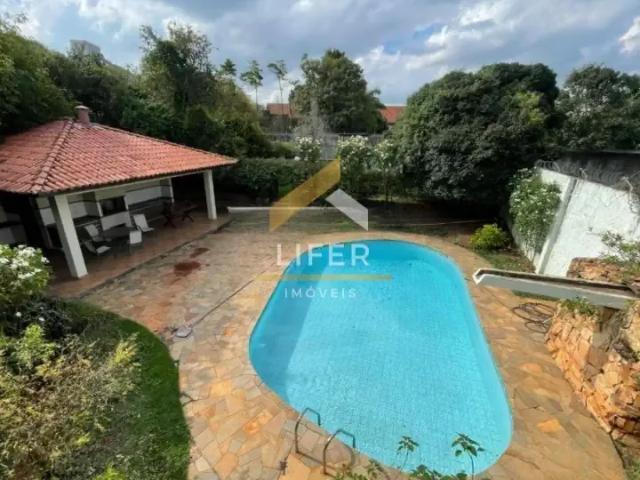 Casa / Sobrado Comercial para Venda em Campinas/SP Parque Taquaral 11 Quartos