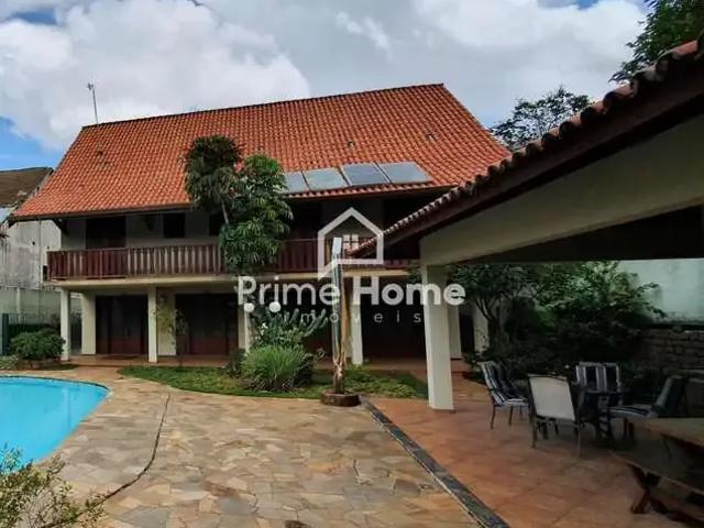Casa / Sobrado Comercial para Venda em Campinas/SP Parque Taquaral 11 Quartos
