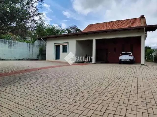 Casa / Sobrado Comercial para Venda em Campinas/SP Parque Taquaral 11 Quartos