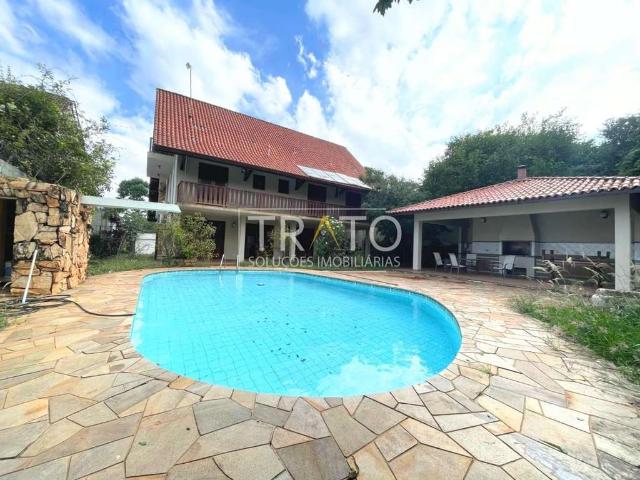 Casa / Sobrado Comercial para Venda em Campinas/SP Parque Taquaral 11 Quartos