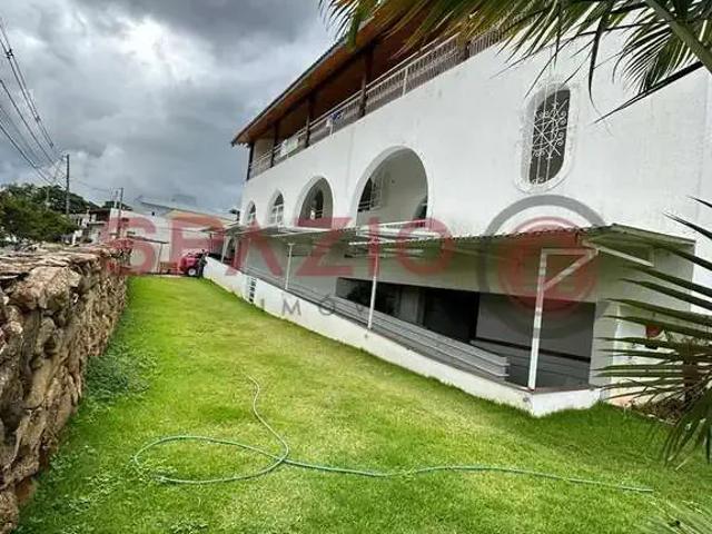 Casa / Sobrado Comercial para Venda em Campinas/SP Parque Taquaral 15 Quartos
