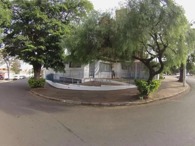 Casa / Sobrado Comercial para Venda em Campinas/SP Parque Taquaral 1 Quartos