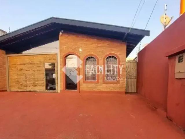 Casa / Sobrado Comercial para Venda em Campinas/SP Parque Taquaral 1 Quartos
