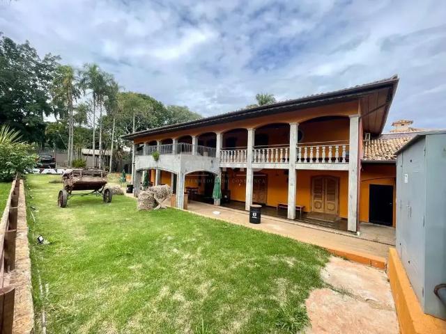 Casa / Sobrado Comercial para Venda em Campinas/SP Parque Taquaral 1 Quartos