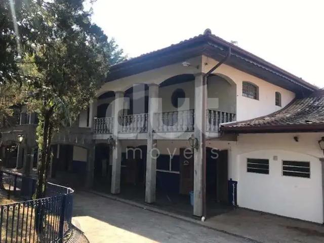 Casa / Sobrado Comercial para Venda em Campinas/SP Parque Taquaral 20 Quartos