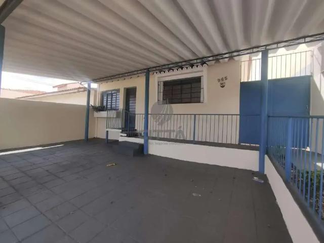 Casa / Sobrado Comercial para Venda em Campinas/SP Parque Taquaral 2 Quartos