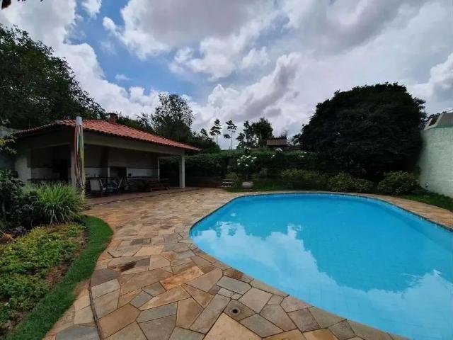 Casa / Sobrado Comercial para Venda em Campinas/SP Parque Taquaral