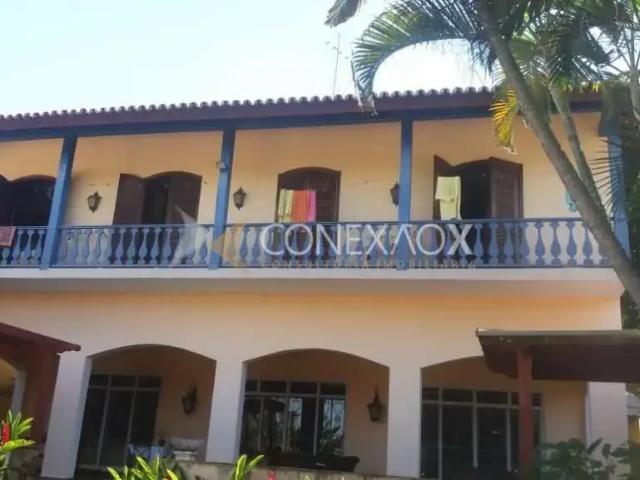 Casa / Sobrado Comercial para Venda em Campinas/SP Parque Taquaral 7 Quartos