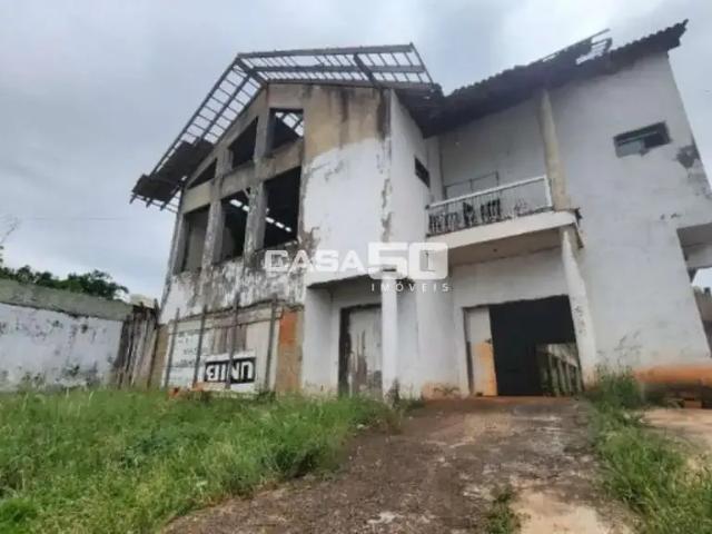 Casa / Sobrado Comercial para Venda em Campinas/SP Parque Taquaral 4 Quartos